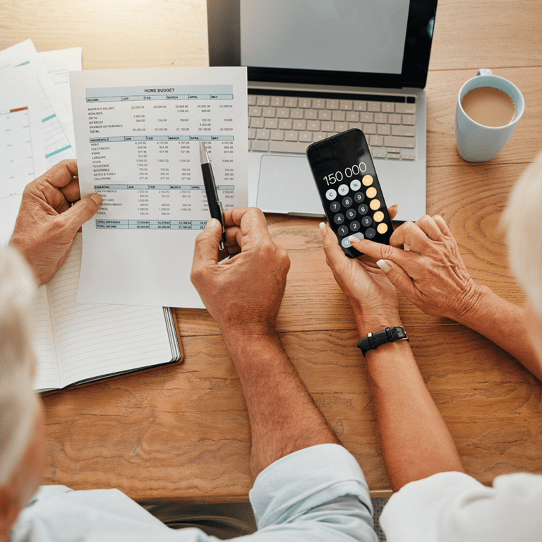 Financial Planning - Lawson Financial Management